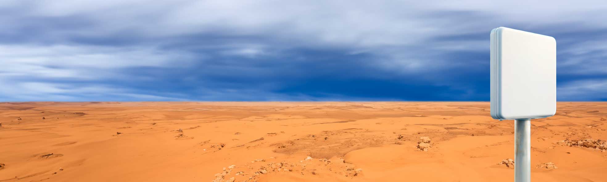 Signal Antenna Systems