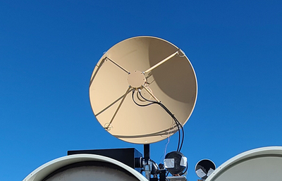 Signal Antenna Systems