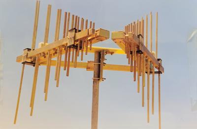 Signal Antenna Systems