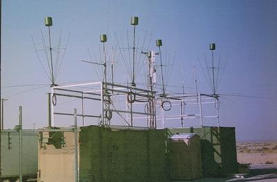 Signal Antenna Systems